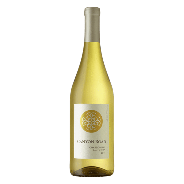 Canyon Road Chardonnay - Pro Wine Guide