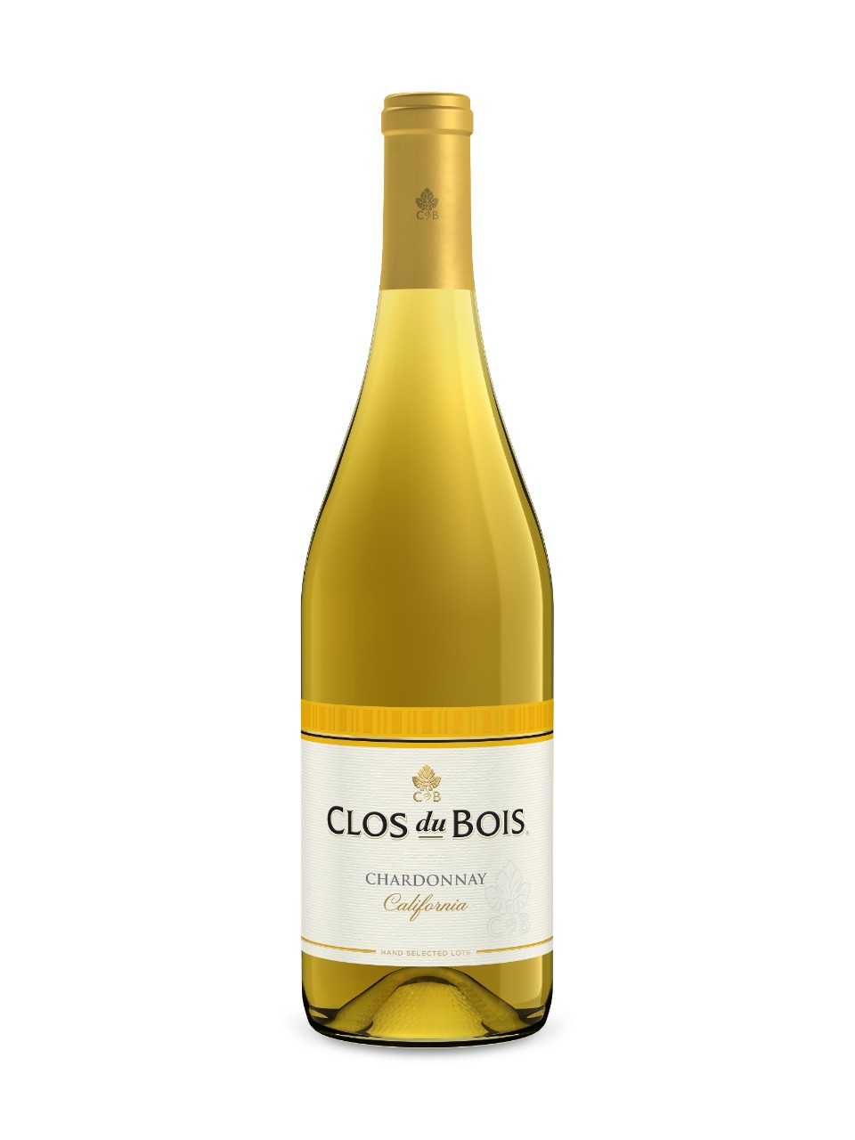 Clos du Bois Chardonnay - Pro Wine Guide