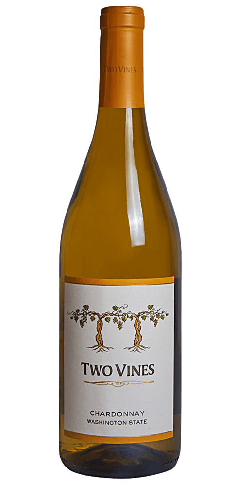 Columbia Crest Two Vines Chardonnay - Pro Wine Guide